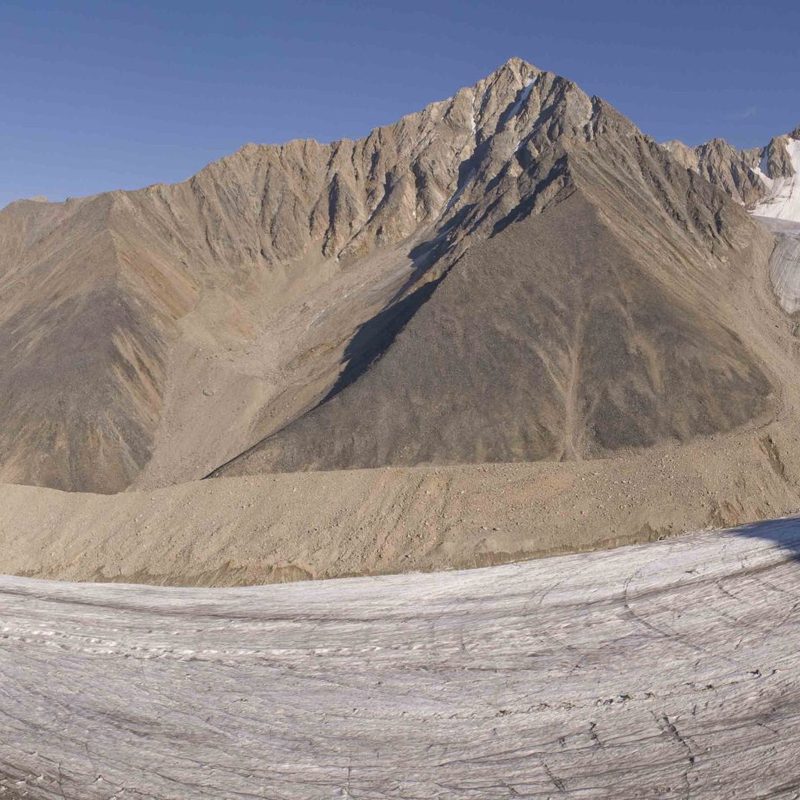 Then and Now: The Changing Arctic Landscape – Exhibition Archive ...