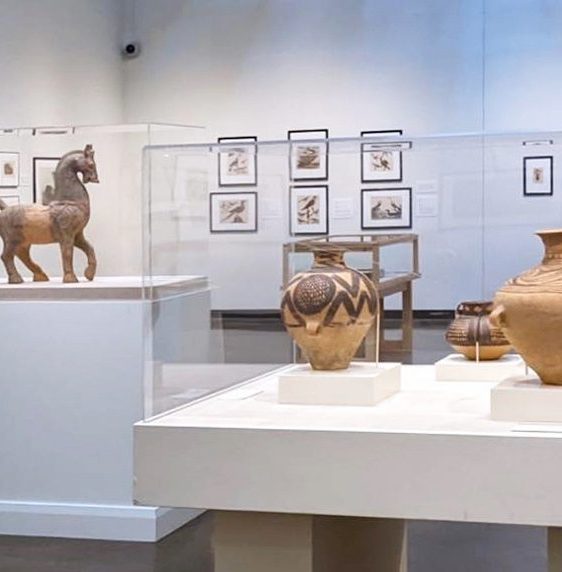 Curious Objects: Learning and Teaching with the Carleton Art Collection ...