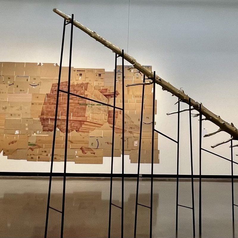 New Work by Carleton Studio Art Faculty – Exhibition Archive – Carleton ...