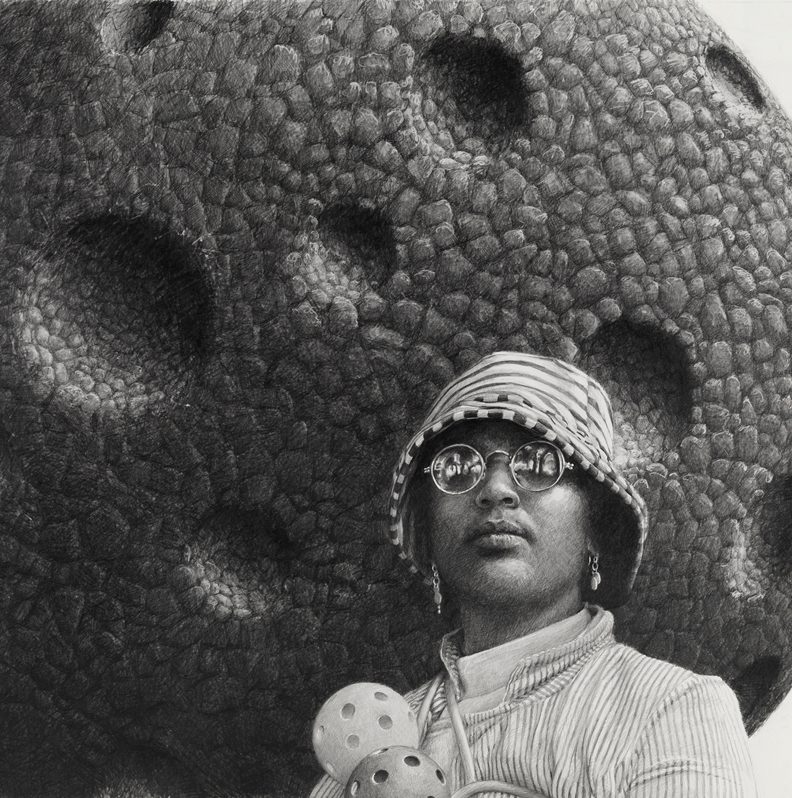 Seeing is Knowing: the Universe – Exhibition Archive – Carleton College