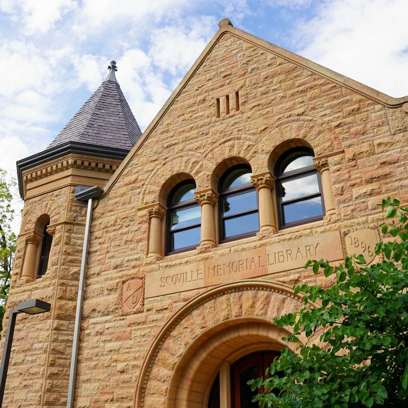 Requesting Financial Aid – Parent/Family Forum for Admitted Students ...