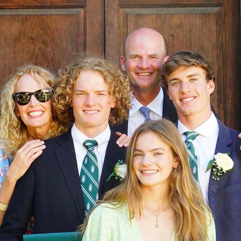 Stefanie Restifo Grosse P’26 – Parent/Family Forum for Admitted ...