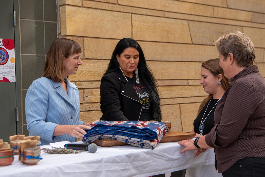 Partnerships with Indigenous Peoples – Indigenous Engagement in Place ...