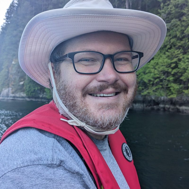 Meet Visiting Faculty Member Matt Lepinski – Sentinel Newsletter ...