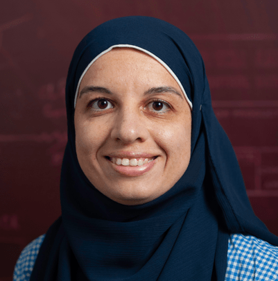 CS Tea: Eman Ramadan presents “Measuring, Mapping, and Predicting ...