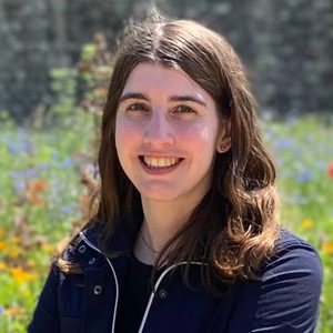 Meet New CS Faculty Member – Chelsey Edge – Sentinel Newsletter ...