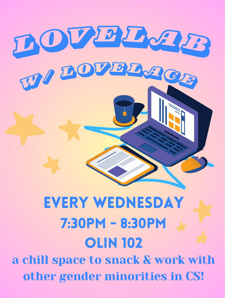 Lovelace Sponsors Lovelab – Sentinel Newsletter – Carleton College