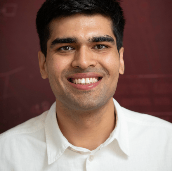 CS Bits & Bytes: Dr Aryan Deshwal presenting “AI to Accelerate ...