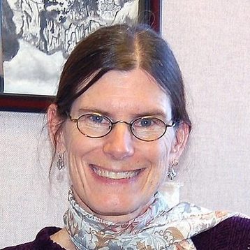 Susan Jaret McKinstry – Media Library for Public Scholarship – Carleton ...