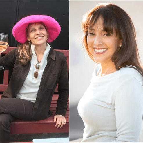 Stories from the Long and Winding Road – The Winding Road: Class of ...