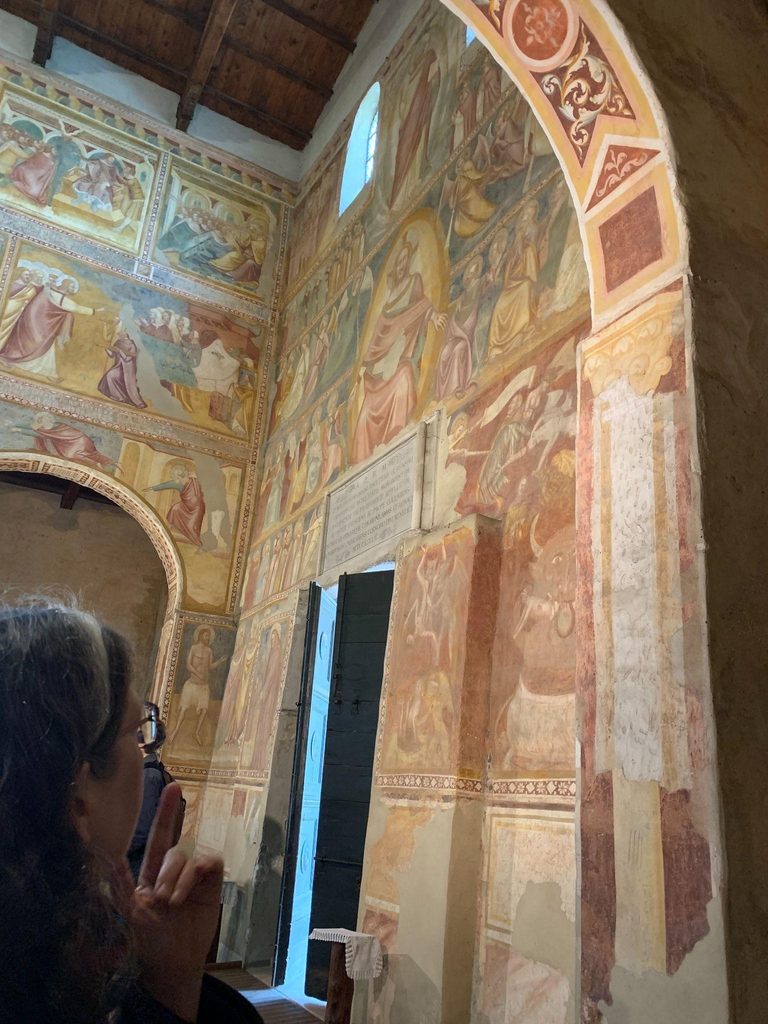 Jacob’s Last Judgments – Rome Blog: Spring 2023 – Carleton College