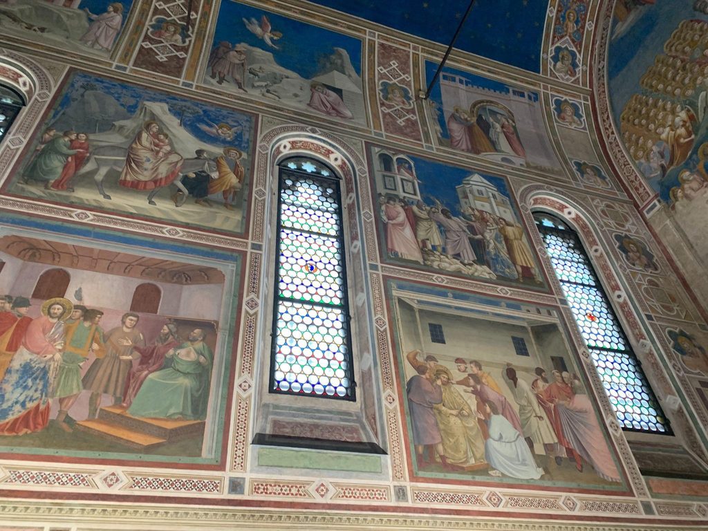 Jacob’s Last Judgments – Rome Blog: Spring 2023 – Carleton College