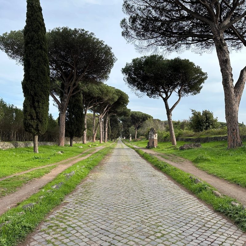 Catacombs and Early Christian Rome – Rome Blog: Spring 2023 – Carleton ...