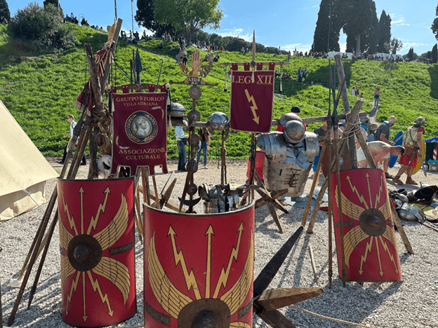 Happy 2776th Birthday, Rome! – Rome Blog: Spring 2023 – Carleton College