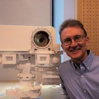 The Frank G. and Jean M. Chesley Lectureship in Chemistry with Dr ...