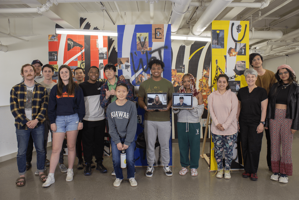 Visual Representations of Political Thought and Action – Carleton College