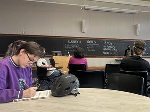 Climate Action Week – Division of Inclusion, Equity, and Community ...