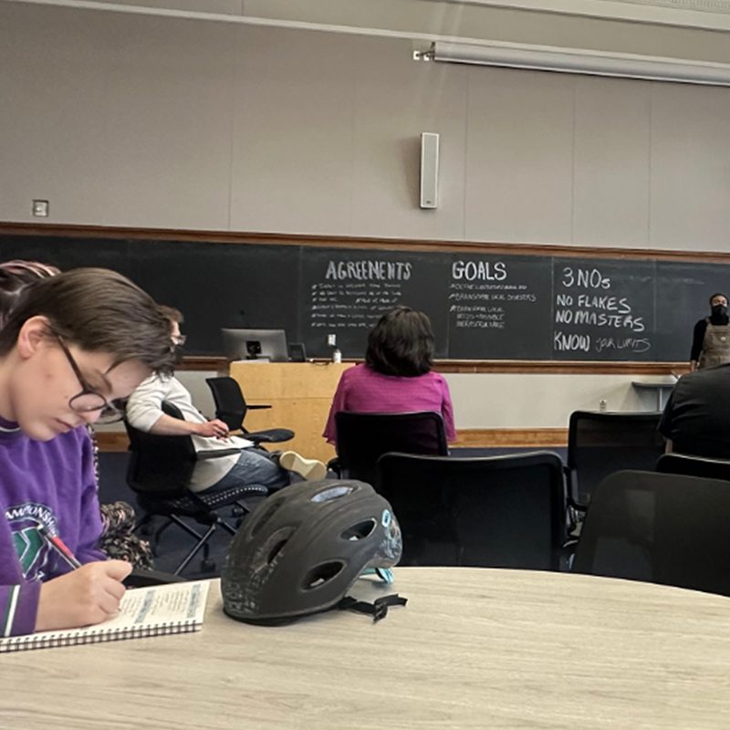 Climate Action Week – Division of Inclusion, Equity, and Community ...