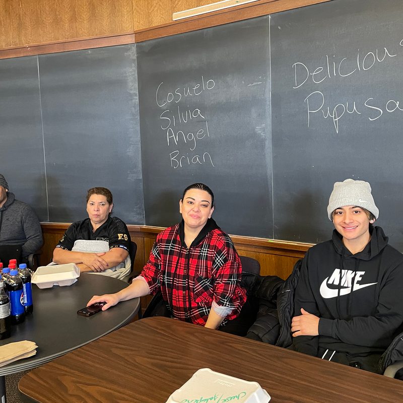 Latin American Studies: Eating the Americas – Division of Inclusion ...