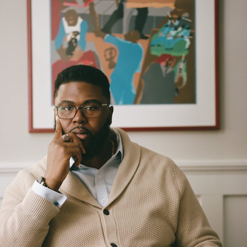 Anthony Jack | Seeing Students: Strengths, Circumstances, and the New ...