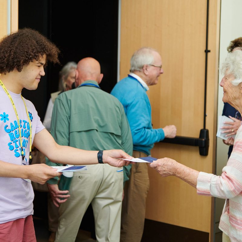 Gifts of Life Insurance – Planned Giving – Carleton College