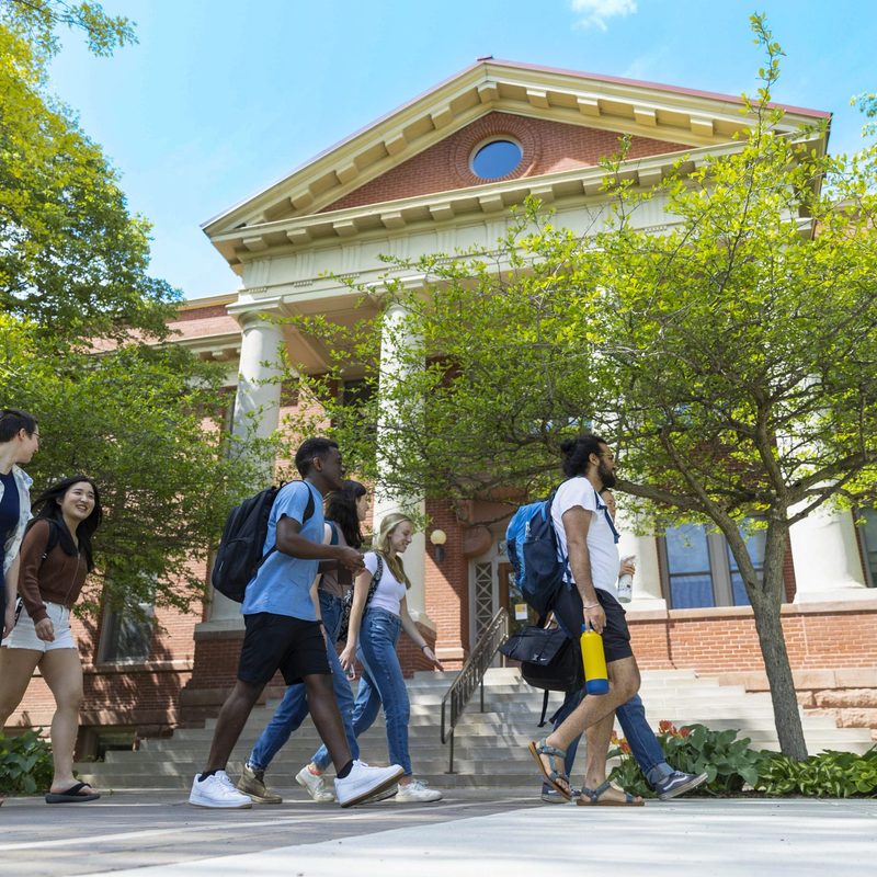 Gifts that Provide Guaranteed Income – Planned Giving – Carleton College