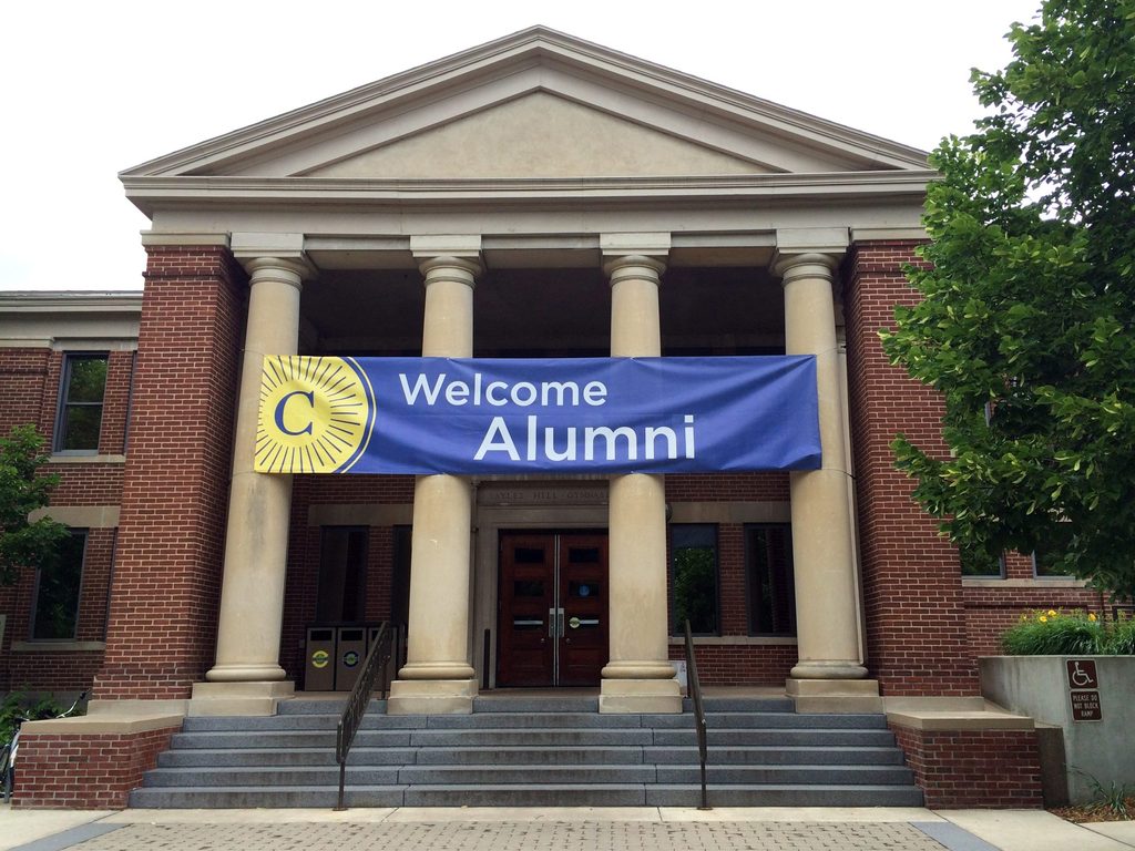 Together When? Where? What? – Come Together: Class of 1975 50th Reunion ...