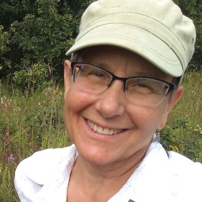 An Interview with Arb Director Nancy Braker – Come Together: Class of ...
