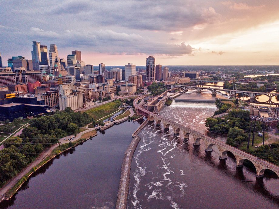 Twin Cities Metro Area Resources – Information for Faculty Candidates ...