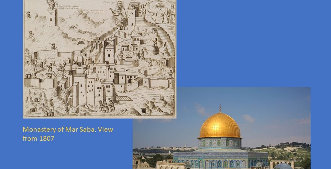 Public Talk: Benjamin Hansen (U of MN): Christians and Others in ...