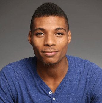 Darrius Strong – Fall 2018 – Theater + Dance – Carleton College