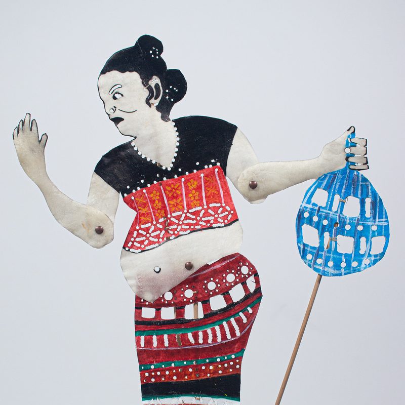 Hsar Sar Lwin – 2024 Senior Art Show – Carleton College