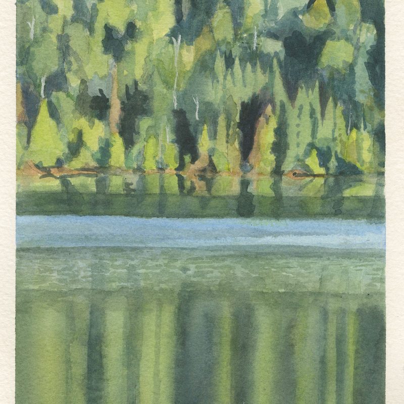 Ellie Weston – 2024 Senior Art Show – Carleton College