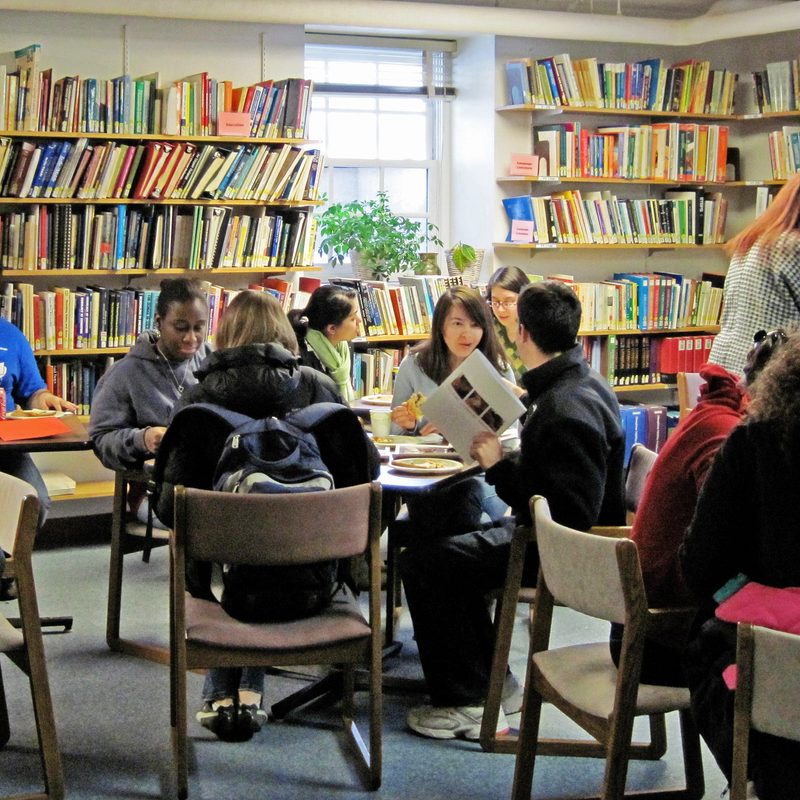 Educational Studies – Academic Catalog 2024-25 – Carleton College