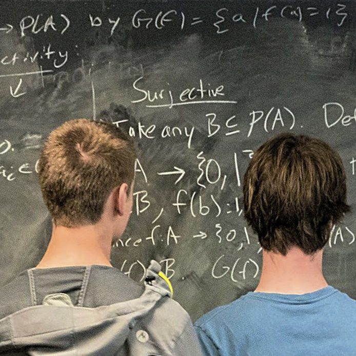 Mathematics and Statistics – Academic Catalog 2024-25 – Carleton College