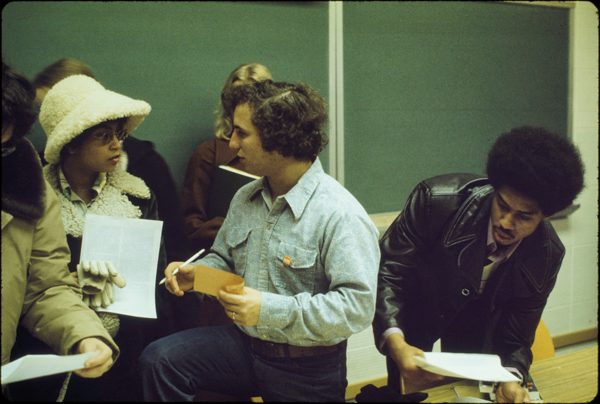 Remembering Paul Wellstone – Class of 1976 Newsletter – Carleton College