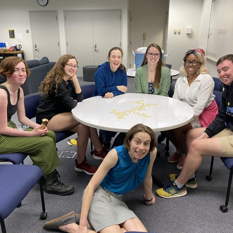 Gender Minorities in Math and Stats – Student Resource Guide – Carleton ...