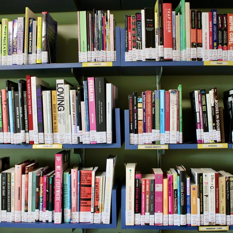 GSC Library – Student Resource Guide – Carleton College