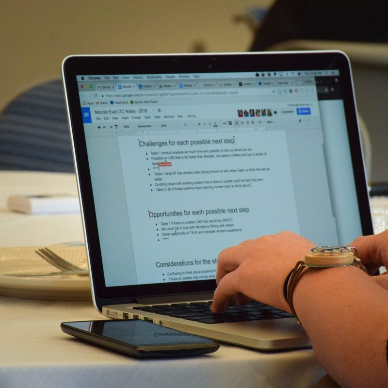 Laptop loaner program – Student Resource Guide – Carleton College