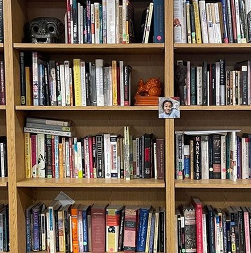 OIL Library – Student Resource Guide – Carleton College