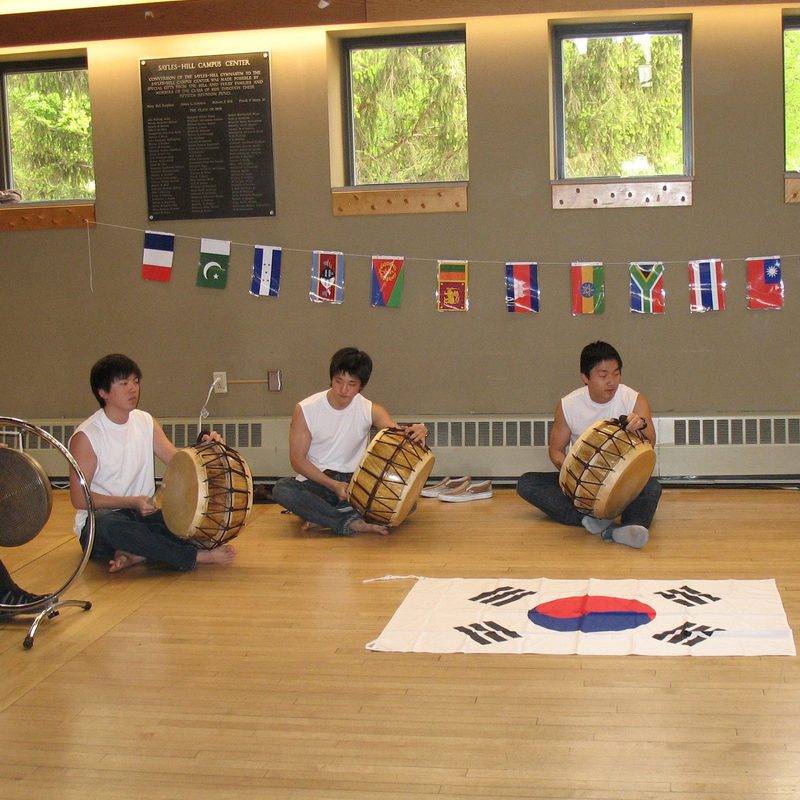 Korean Language Circle – Student Resource Guide – Carleton College