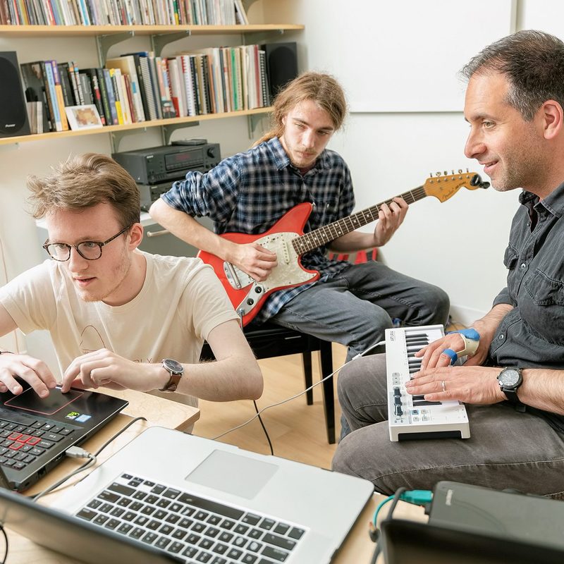 Music Lesson Grants – Student Resource Guide – Carleton College