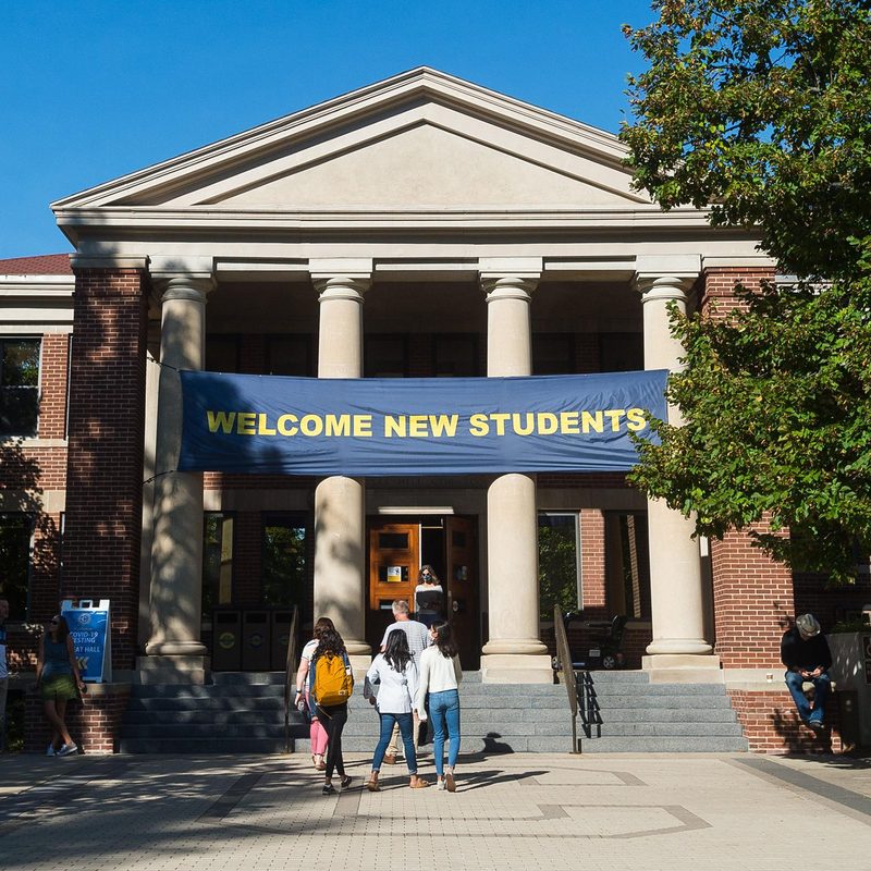 The First Year Transition Program – Student Resource Guide – Carleton College