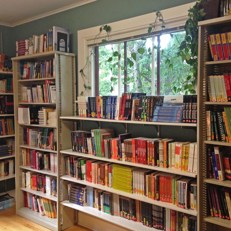 TRIO Lending Library – Student Resource Guide – Carleton College