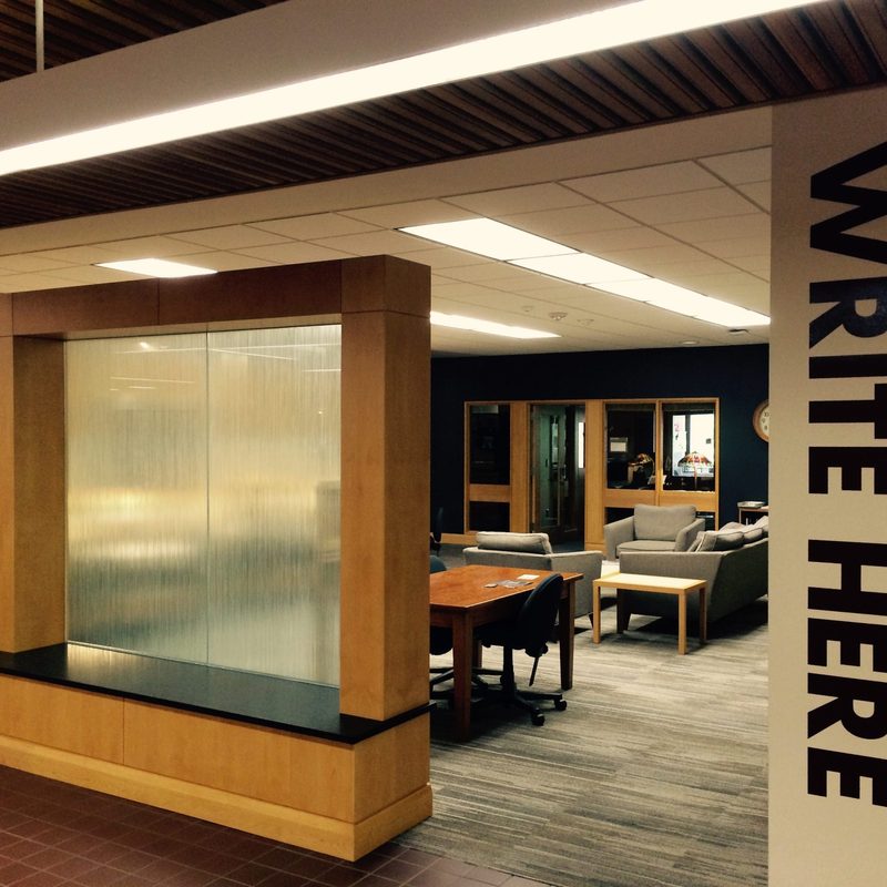 Writing Center – Student Resource Guide – Carleton College