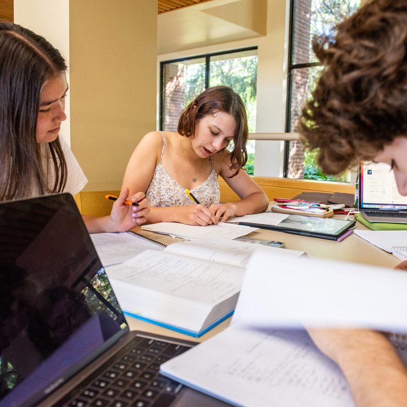 Accountability Groups – Student Resource Guide – Carleton College