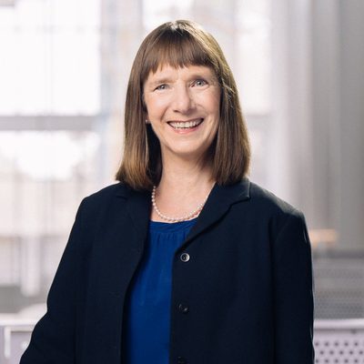Carleton College President Alison Byerly on Generative AI – AI at Carleton