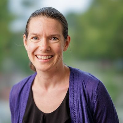 AI Experimentation on Campus: Anna Rafferty (CS) – AI at Carleton ...