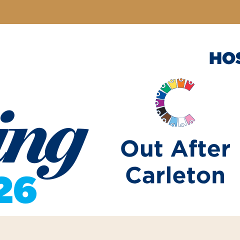 Our Family Gathering – Carleton College