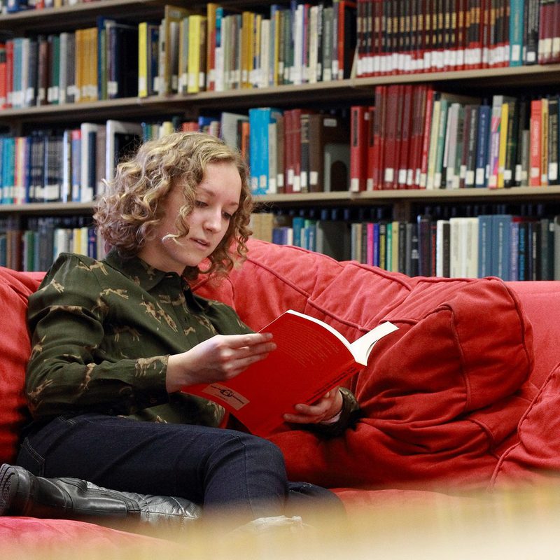 English – Academic Catalog 2025-26 – Carleton College